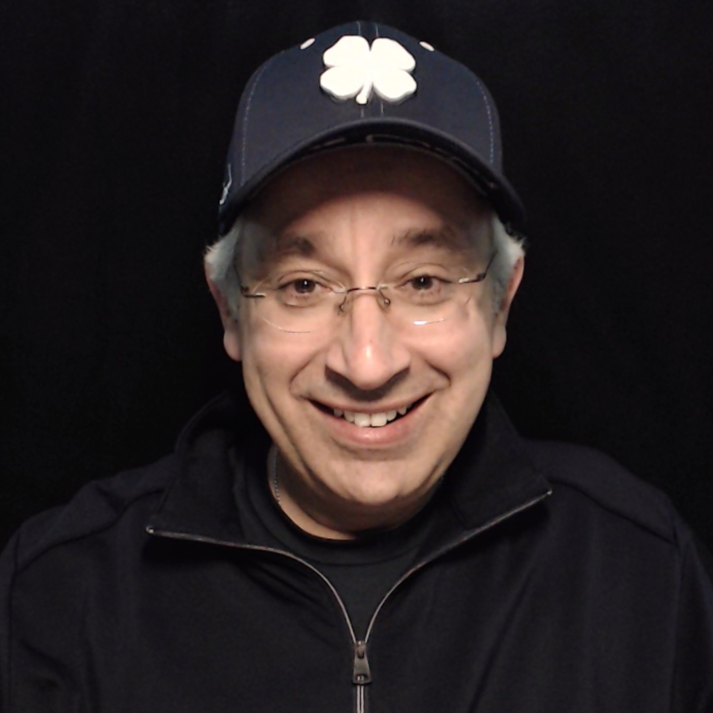 Eric Patel | ExO Community | OpenExO Platform