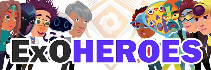 Deep Dive: ExOHeroes Utility!