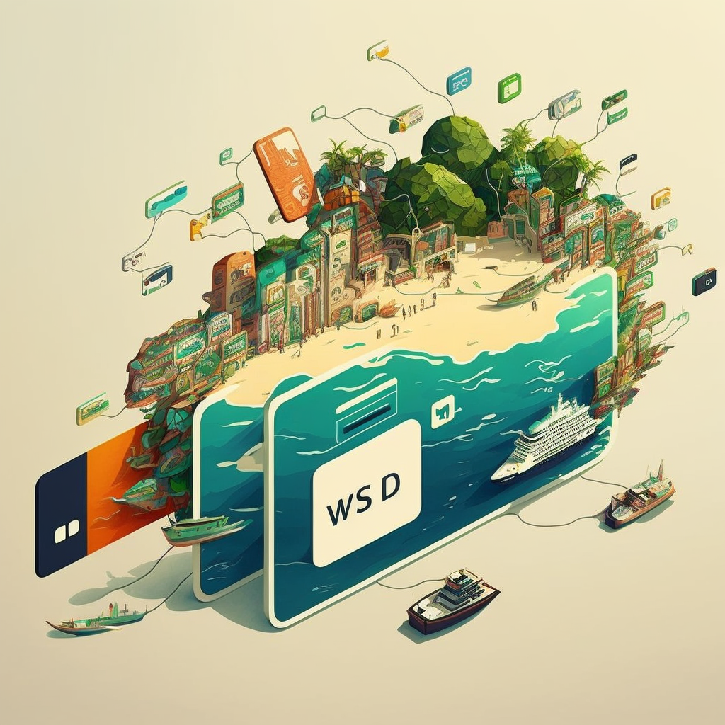 ExO Pass. Your Key to Web3