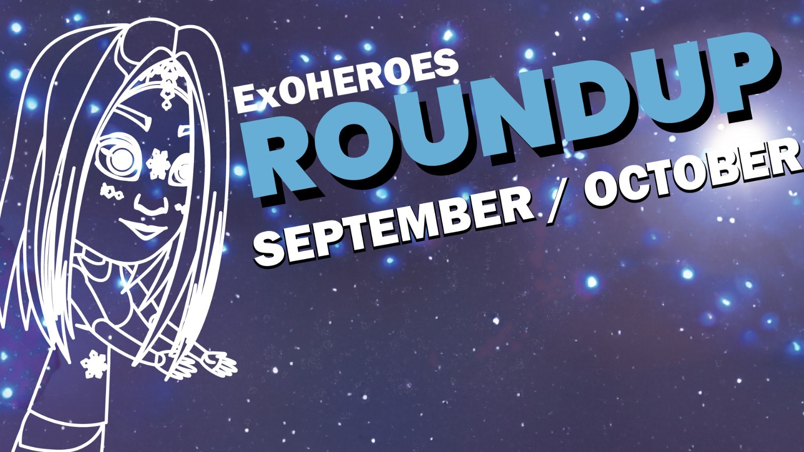 Spotlight at OpenExO: September + October