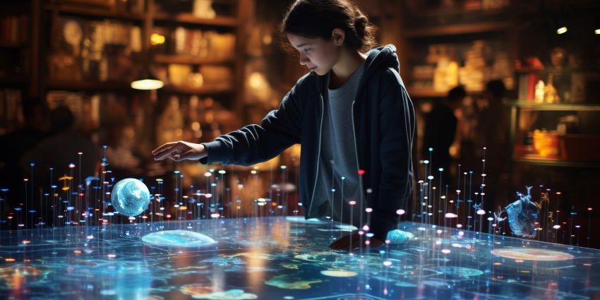 6 Spatial Computing Trends to Watch in 2024