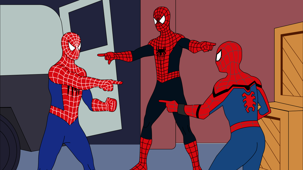 Finger Pointer Memes Finger Pointer Cartoons And Comics Funny