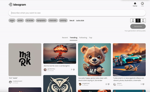 How Does Ideogram Revolutionize Text-to-Image Conversion? The AI Pl...