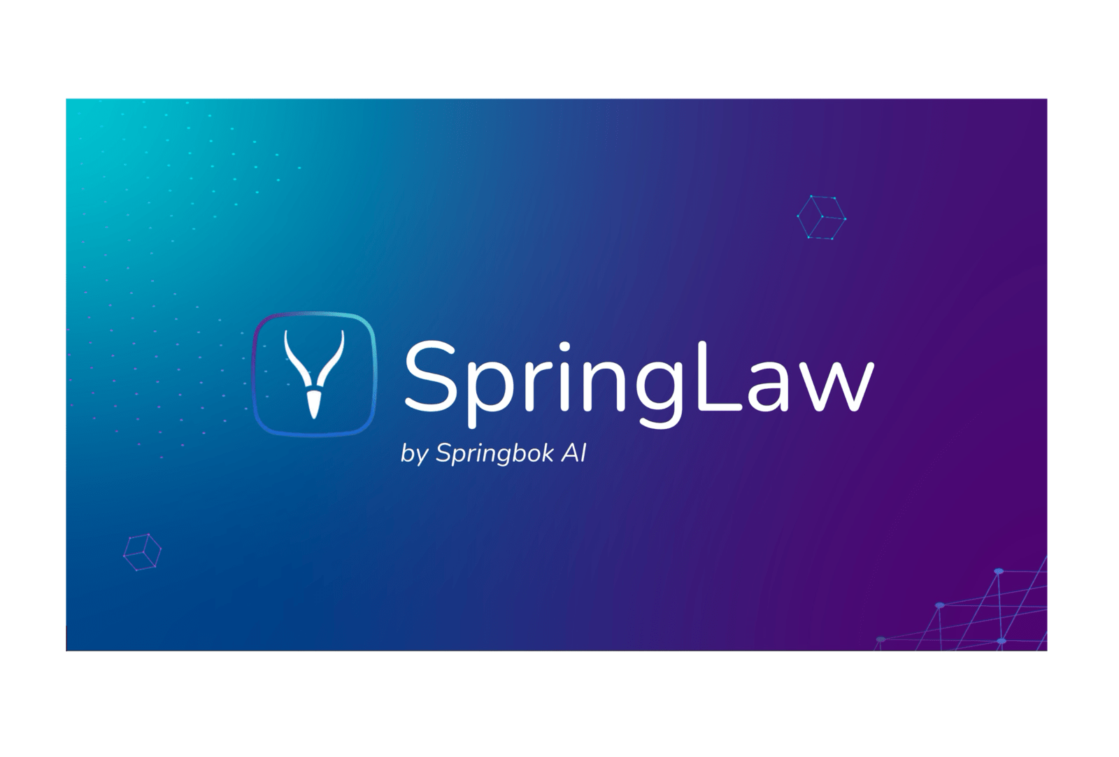 Springbok AI Launches LLM Tool Kit For DIY Projects