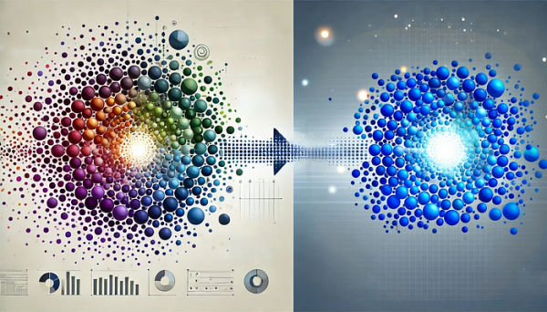 Fine-Tuning Embedding Models: Achieving More with Less