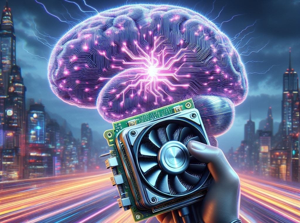 Why Deep Learning Models Run Faster On Gpus A Brief Introduction T