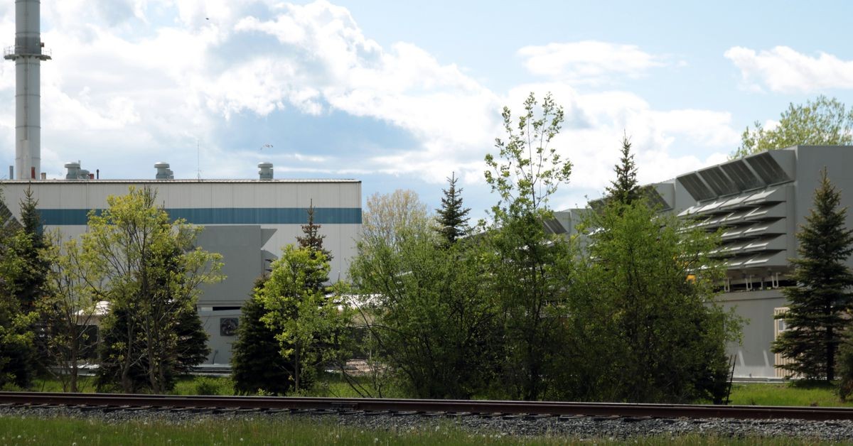 Bitcoin Miner Digihost Completes Controversial Power Plant Acquisit...