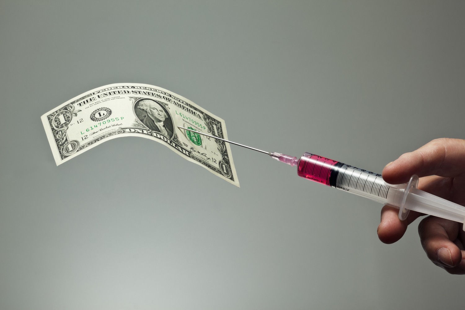 Corden Pharmas resilience: The CDMO industry is not going away