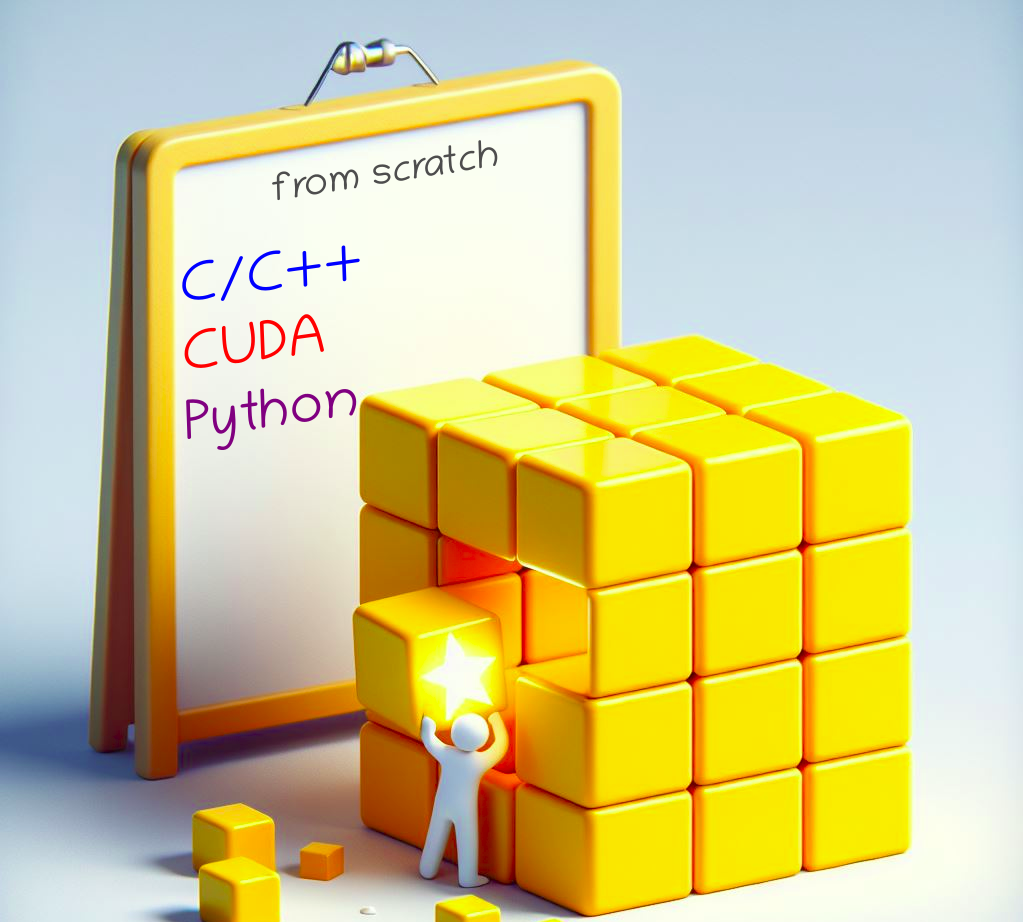 Recreating Pytorch From Scratch With Gpu Support And Automatic Dif