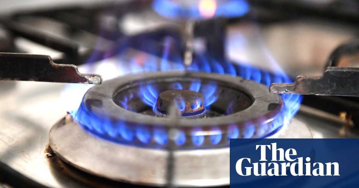 No time to waste: getting Australian homes off gas crucial for meet...