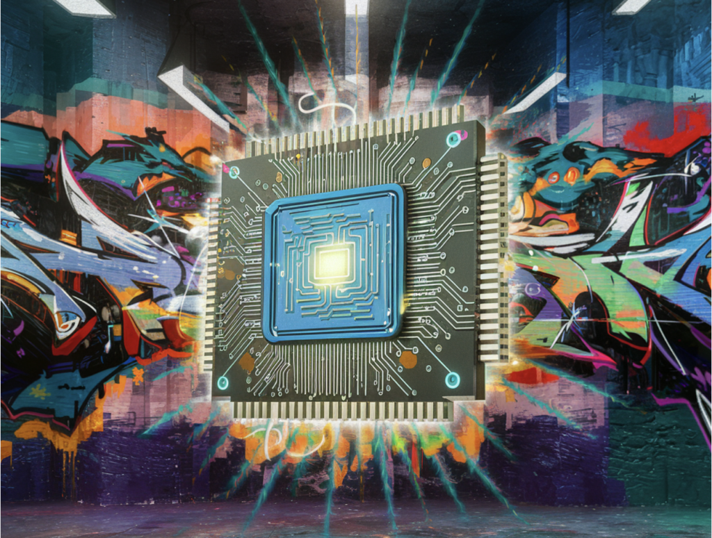 Meta Advances AI Capabilities with Next-Generation MTIA Chips