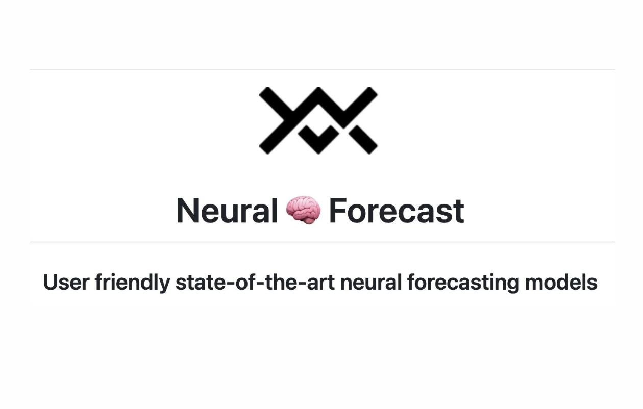 NeuralForecast 1.7.4 Released: Nixtlas Advanced Library Revolutioni...