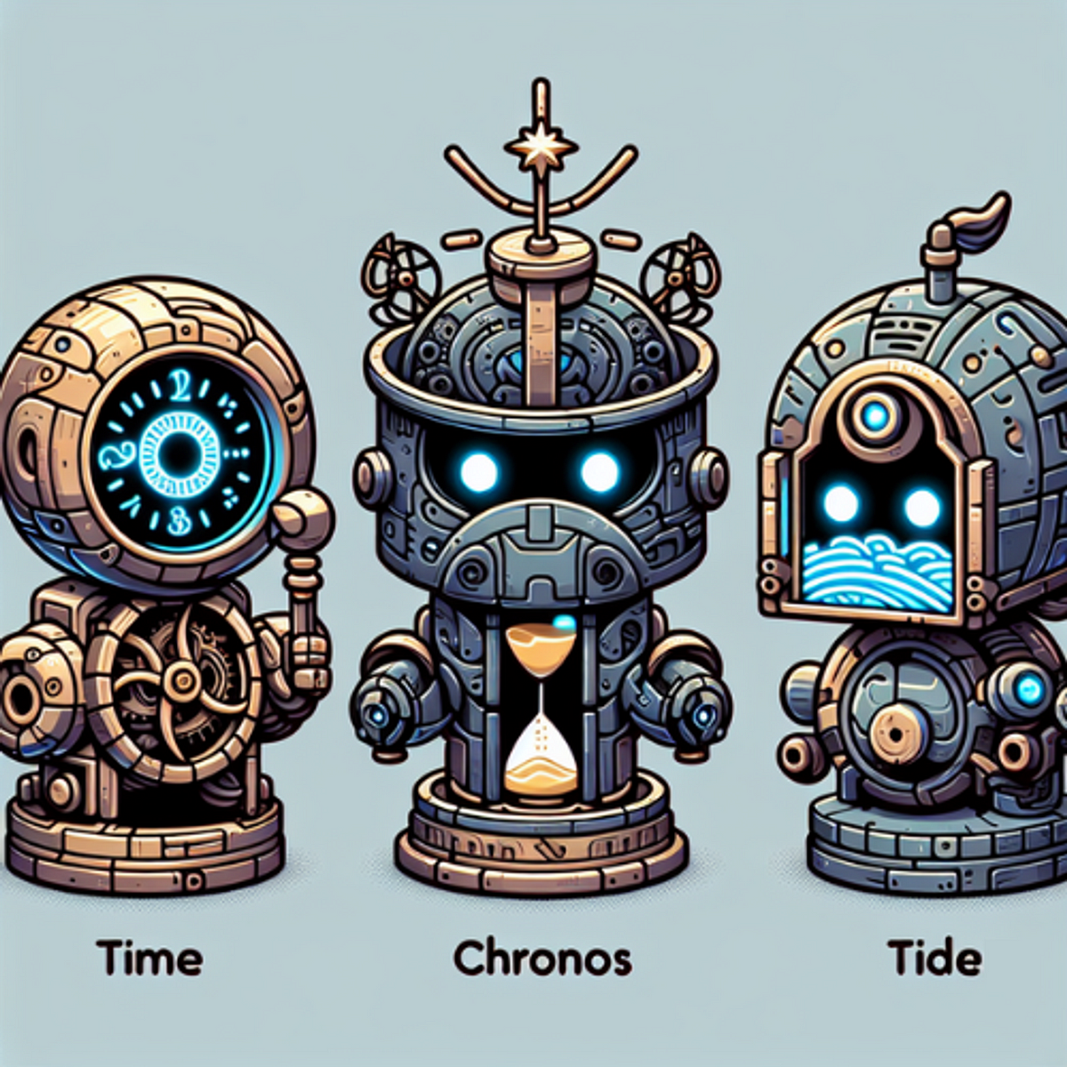 Chronos: The Rise of Foundation Models for Time Series Forecasting