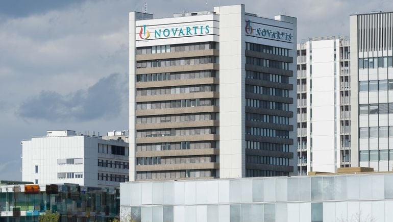 Novartis gets FDA approval of closely watched rare disease drug