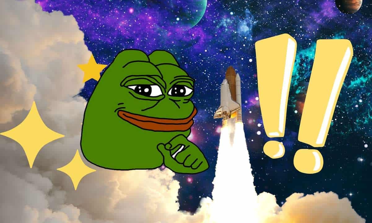 Surprised Pepe Memes