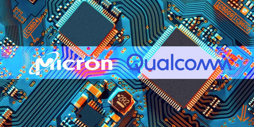 Micron Qualifies Memory for Snapdragon XR2 Gen 2 Platform