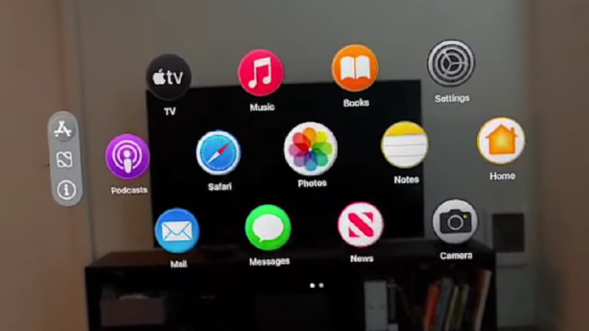 App Store to be integrated into visionOS for Apple Vision Pro this ...