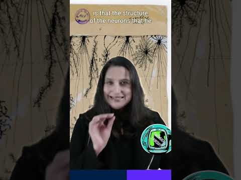 Deciphering the Neural Code: Insights from Dr. Divya Chander #short...