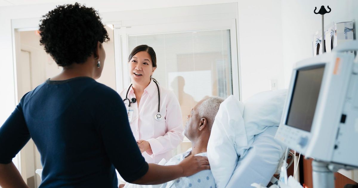 Q&A: How BayCare Health System uses Amazon's Alexa in patient rooms