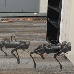 Framework Allows Robots to Perform Interactive Tasks in Sequential ...