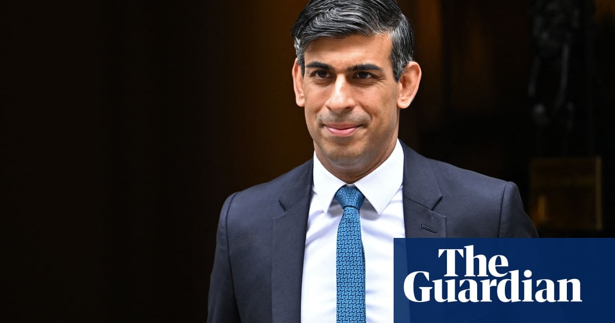 Sunaks new oil and gas licences are moral and economic madness