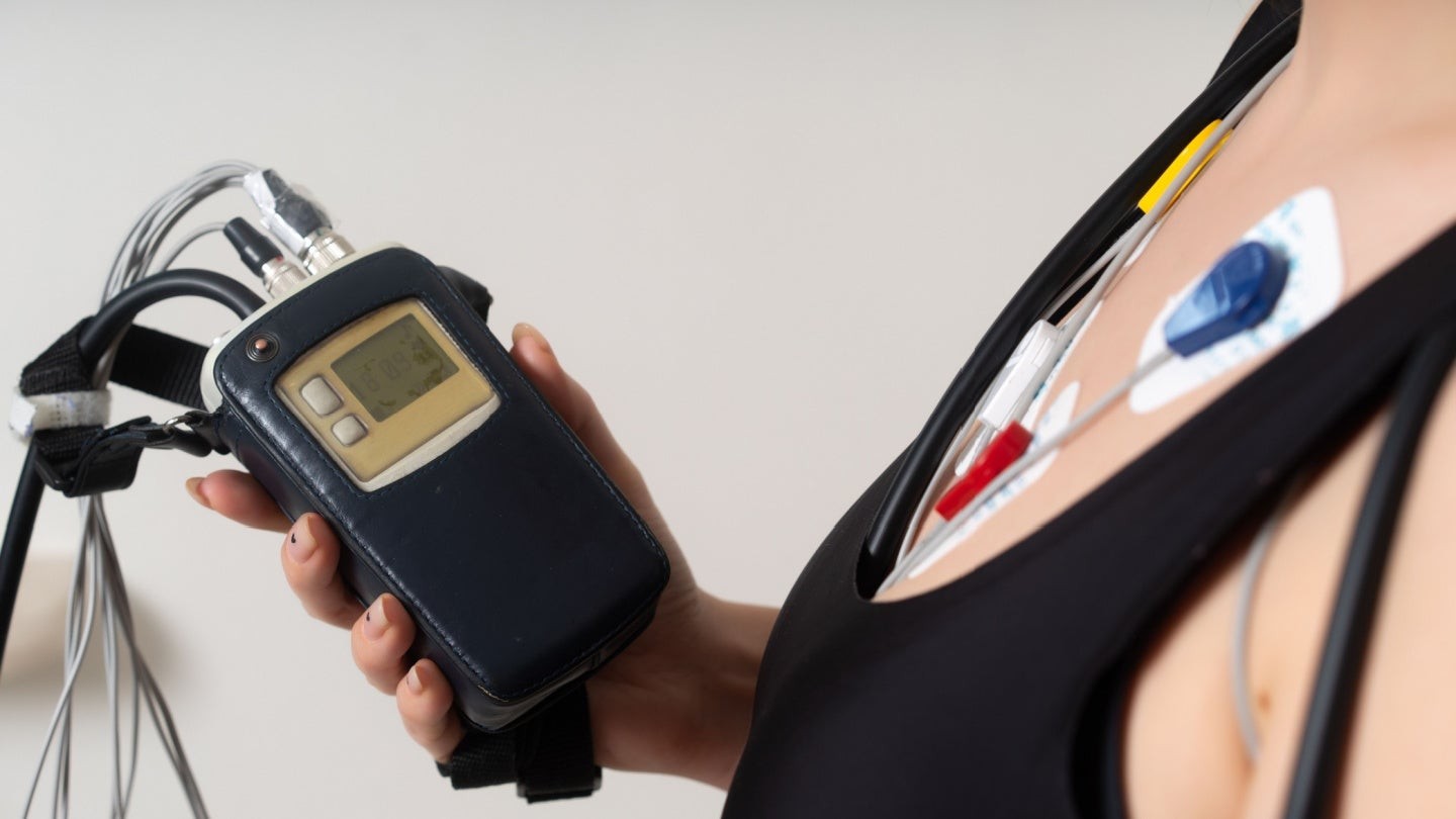 Leading innovators in patch type monitors for the medical devices i...