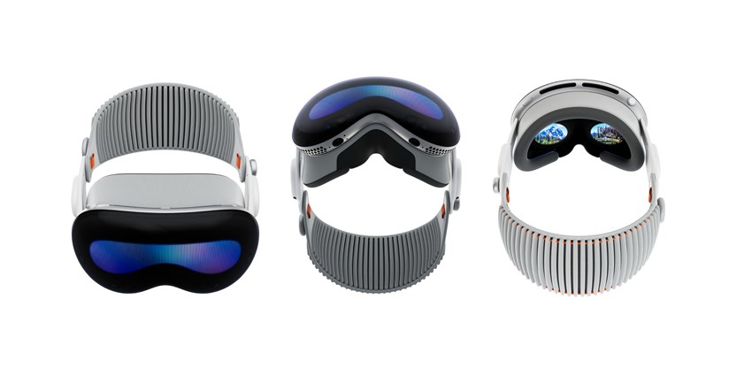 Apple Enhances Persona Avatar System