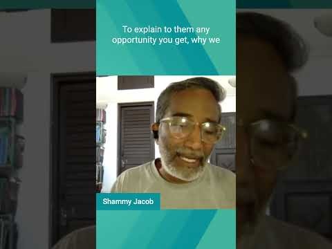 Coaching on an ExO Sprint: Explaining the Why #shorts