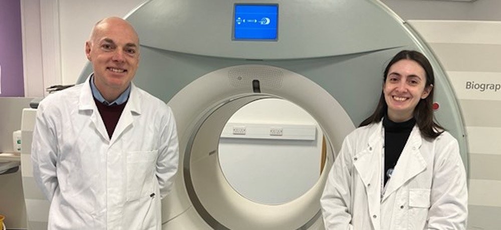 Imaging tool to enhance inflammation understanding receives 2m back...