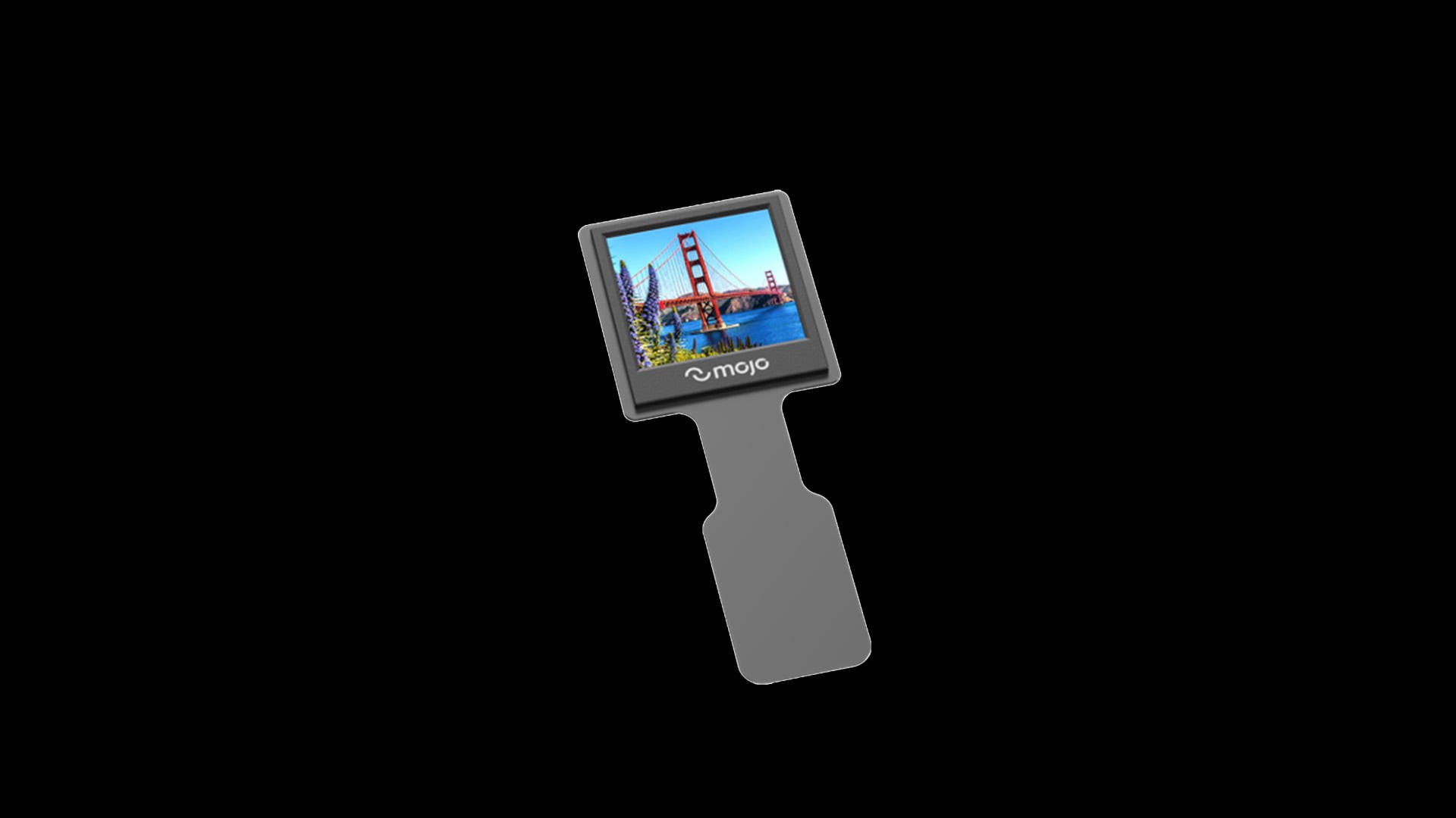 Mojo Vision raises $43.5 million to develop advanced VR/AR displays Mojo Vision raises $43.5 million to develop advanced VR/AR displays