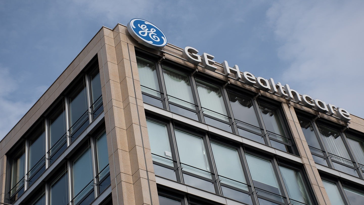GE HealthCare reports 8% rise in revenue in Q1 2023