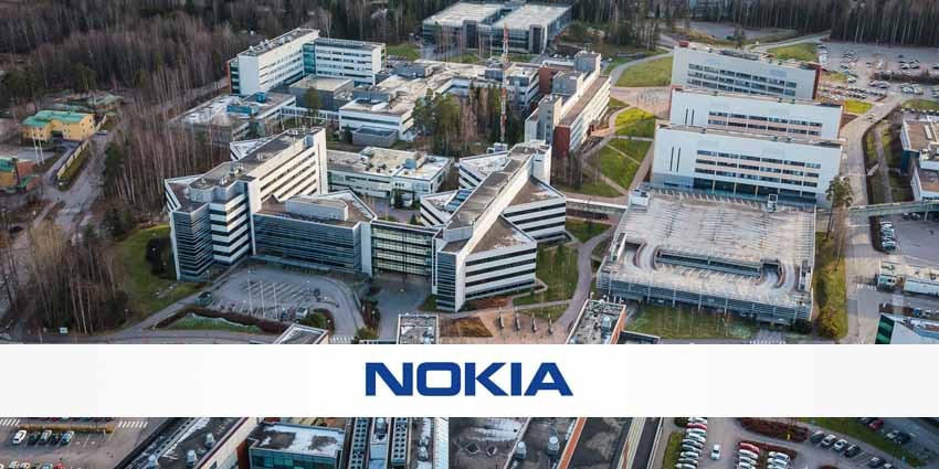 ICT Networks to Enable Industrial Metaverse, Nokia Says
