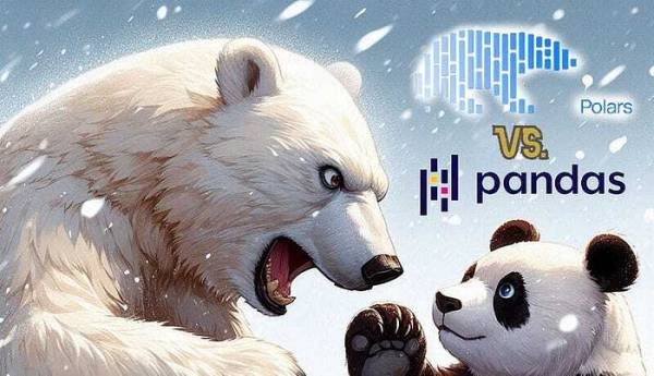Why Polars Destroy Pandas in All Possible Ways for Data Scientists?