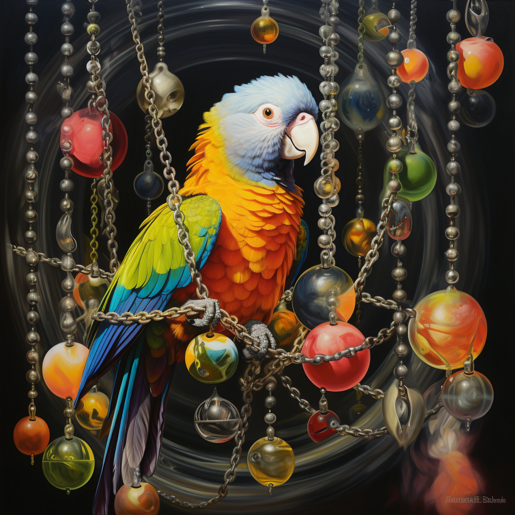 Conversations as Directed Graphs with LangChain