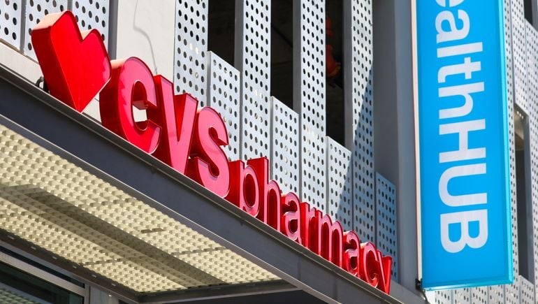CVS launches new venture in biosimilar drug experiment