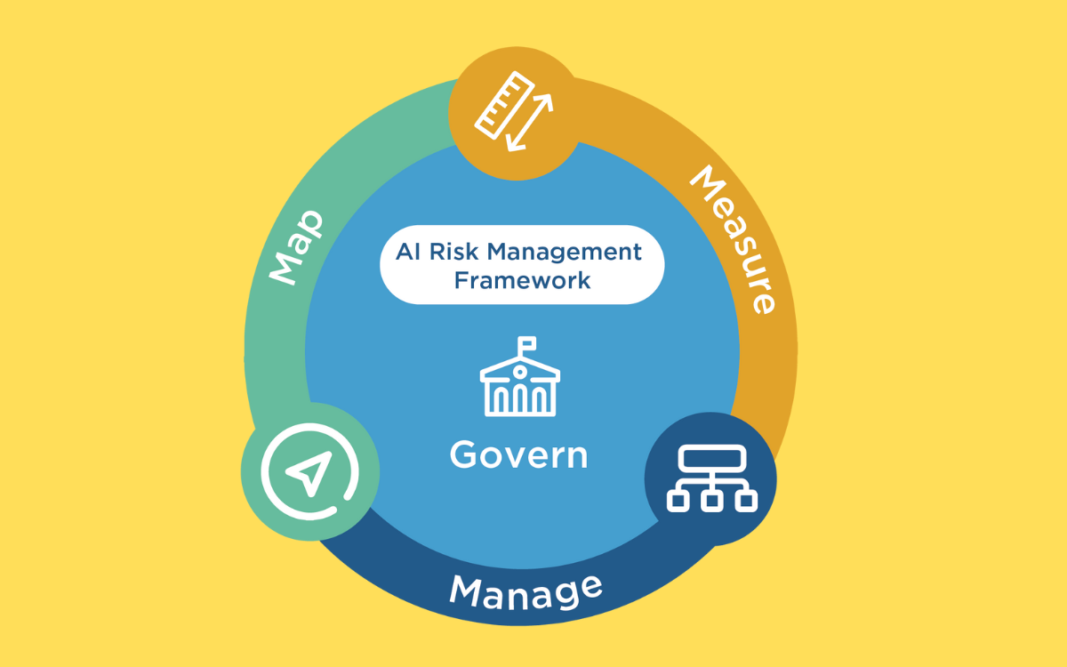 NIST releases new AI risk management framework for trustworthy AI