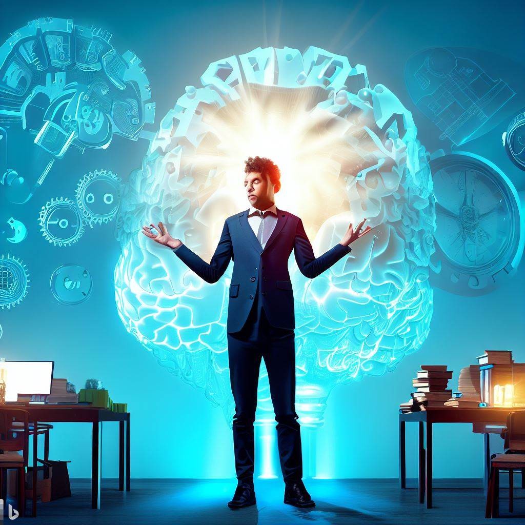 Why Teaching Exponential Mindset is a Must to Thrive in The 21st Ce...