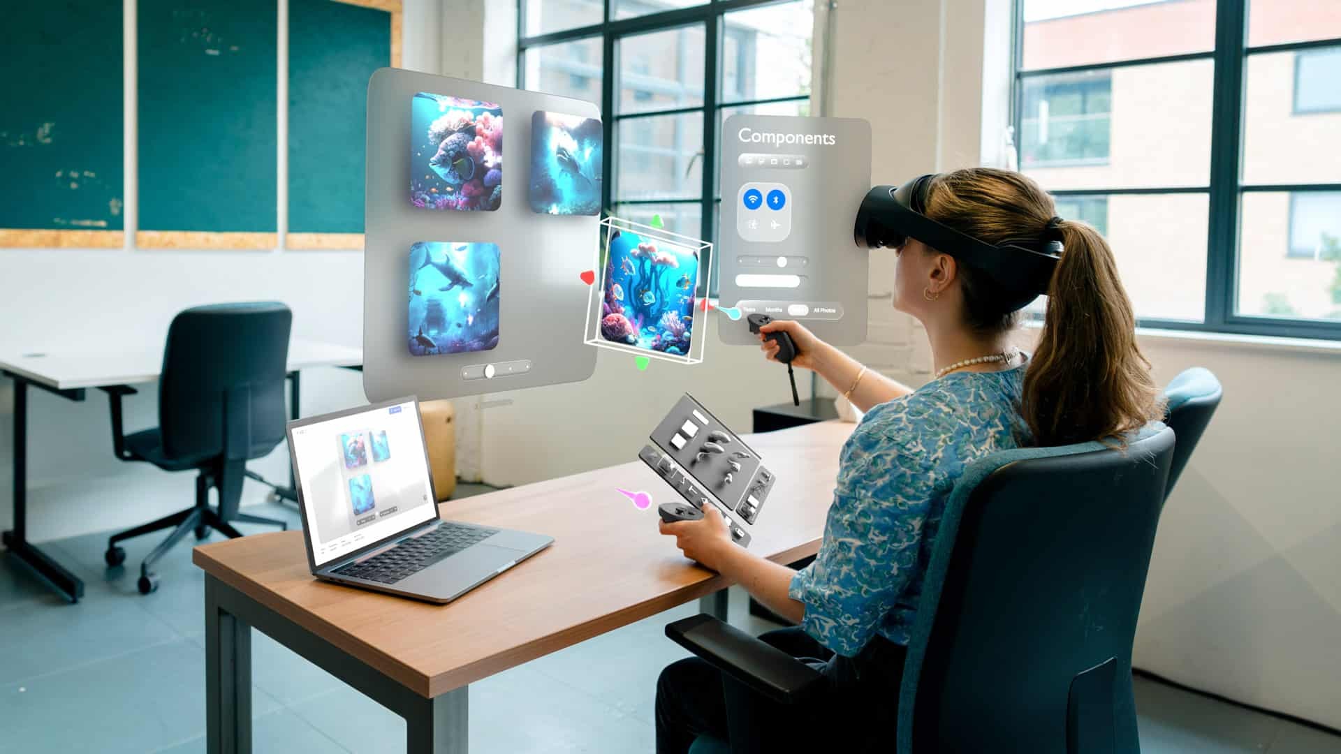 Can ShapesXR Reshape XR Development?