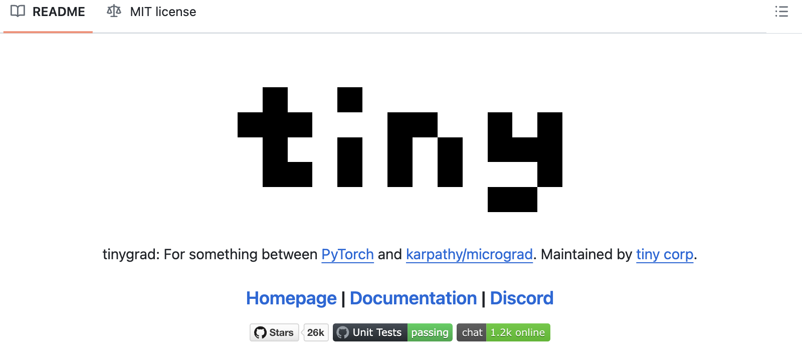 Tinygrad: A Simplified Deep Learning Framework for Hardware Experim...