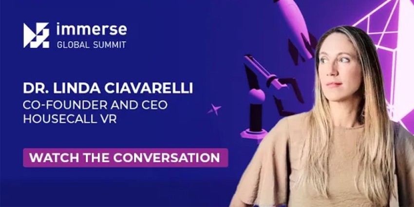 IGS 2023: Will XR Democratise Patient Care?