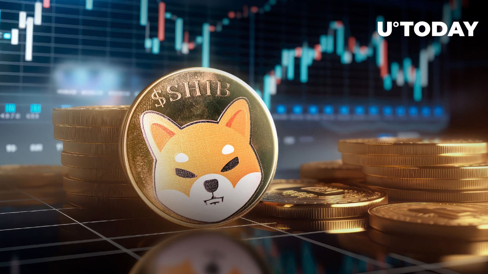 Record-Breaking 3 Trillion Shiba Inu (SHIB) in 24 Hours: What's Hap...