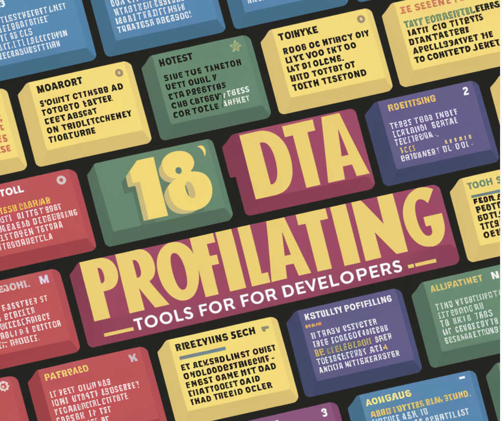 18 Data Profiling Tools Every Developer Must Know