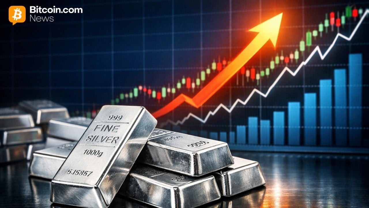 Silver Gets a Major Upgrade: CME to Launch New Futures as Retail De...