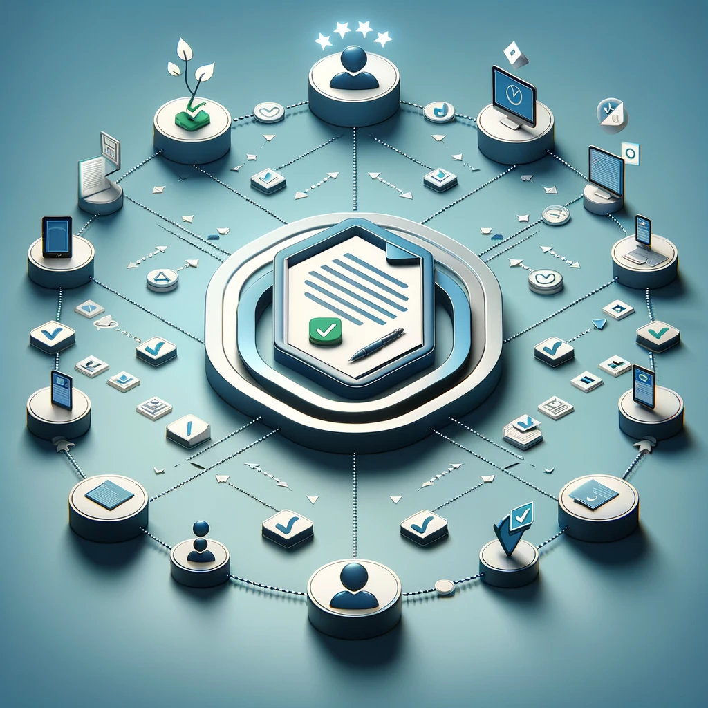 Document Approval Workflow: A Complete Guide Document Approval Workflow: A Complete Guide