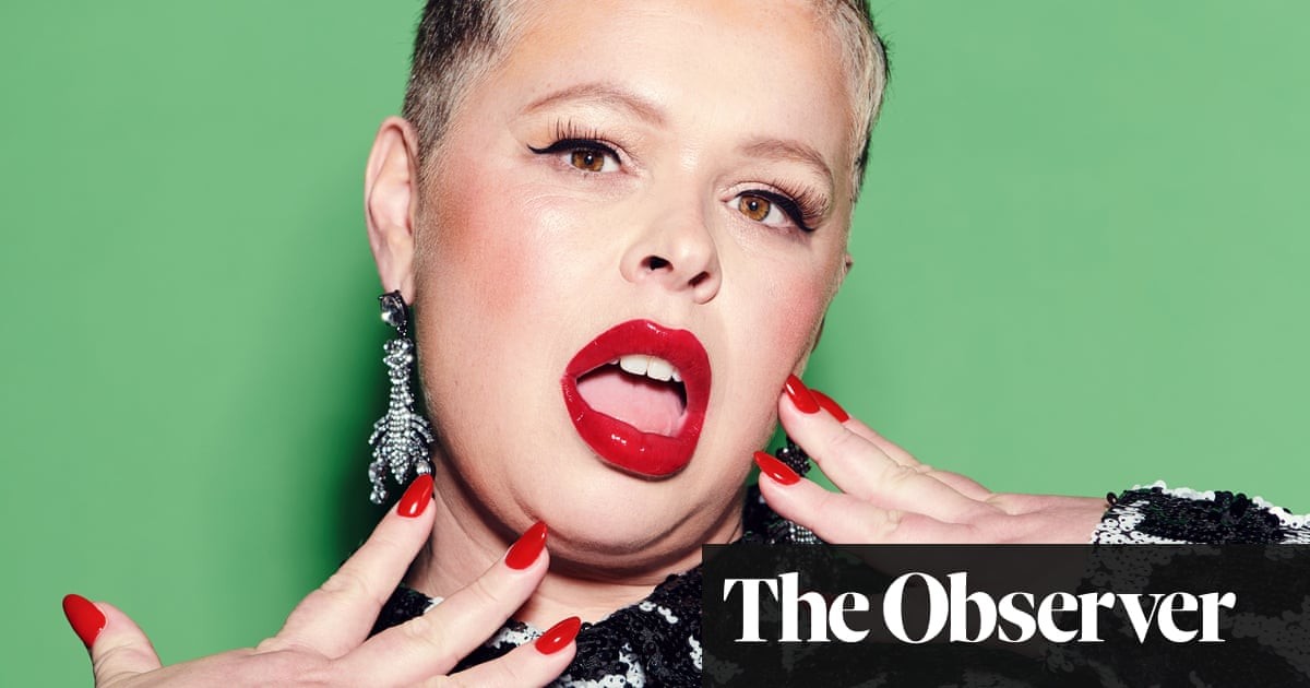 Cancer made me face life: Laura Smyth on finding comedy, fame and ...