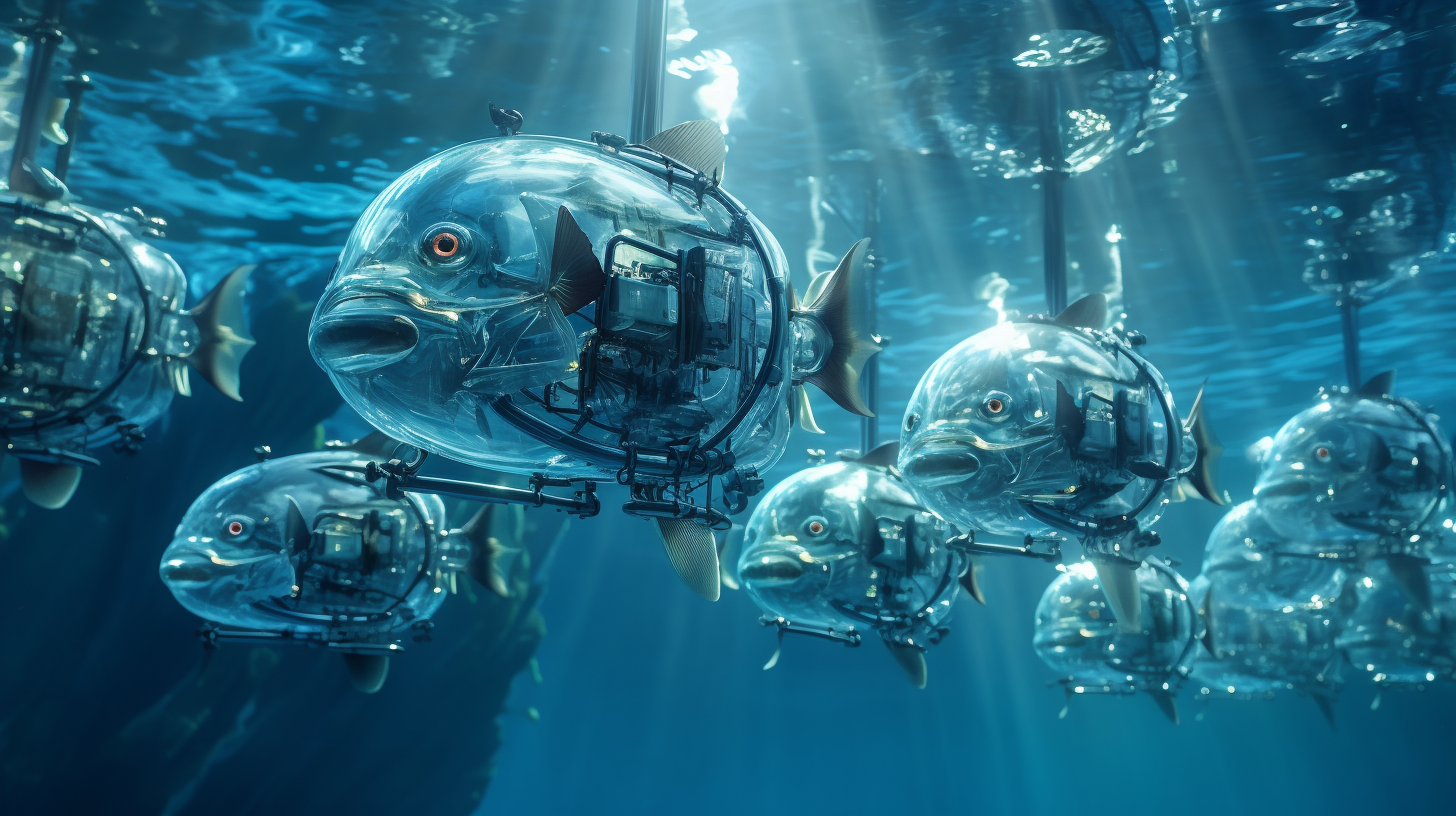 What you need to know about Sakana AI, the new startup from a Trans...