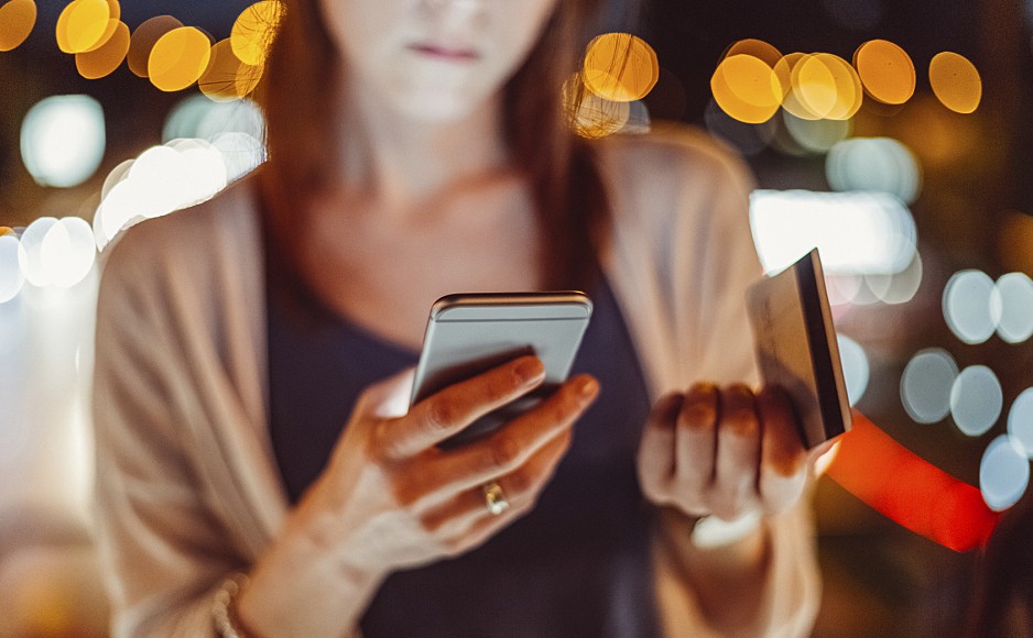 W3C announces standardization measure for the Secure Payment Confir...