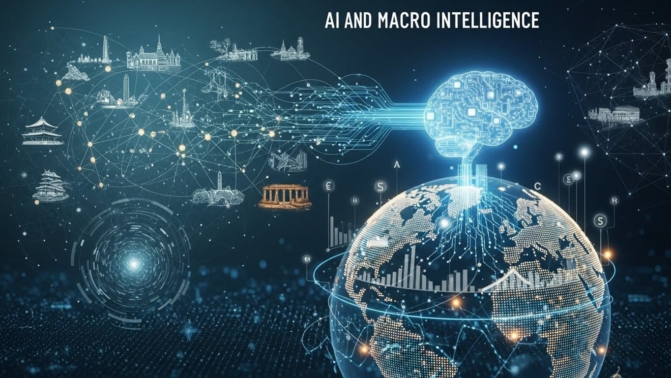 How Permutable AI is Advancing Macro Intelligence for Complex Globa...