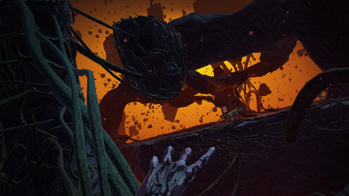 Stranger Things VR: How Tender Claws Adapted The Netflix Series