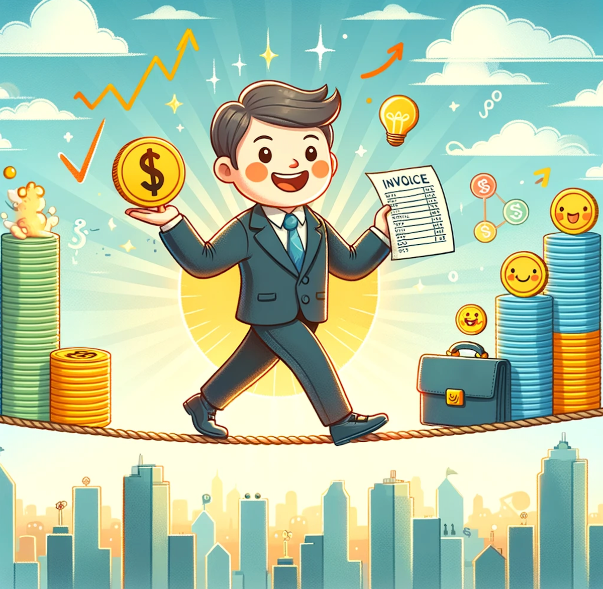 7 Steps to Automate your Accounts Payable